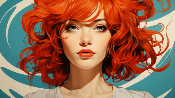 Arten von Kunstwerken - sh digital art